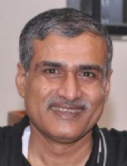 Bengal Ophthalmic Trust