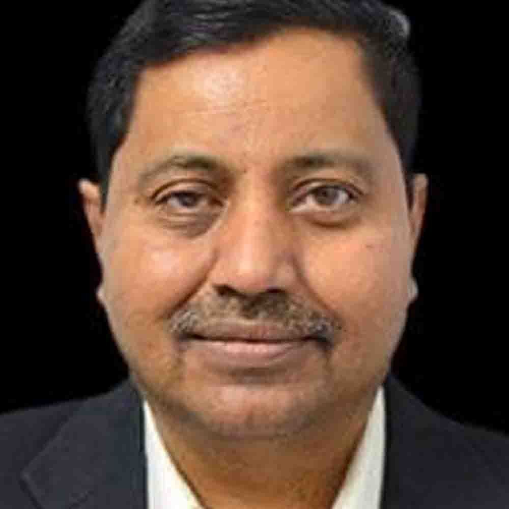 Bengal Ophthalmic Trust