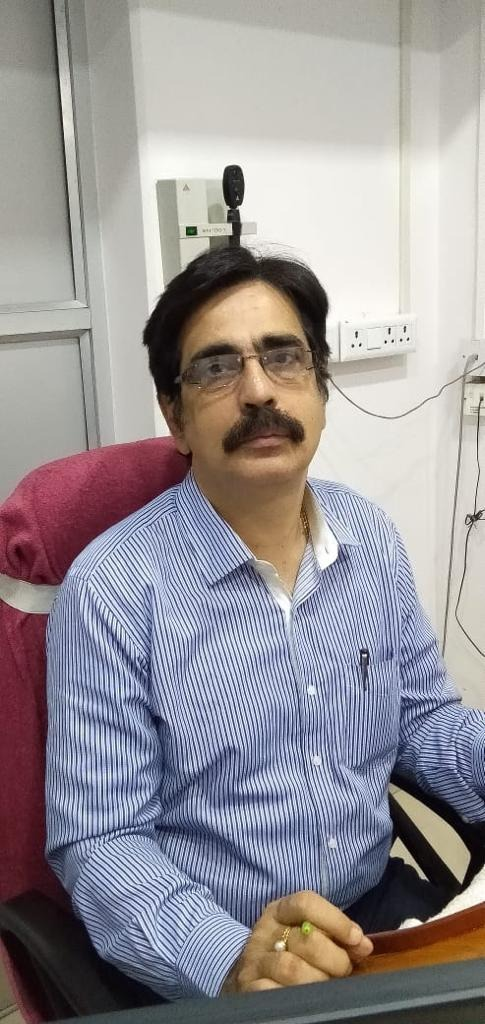 Bengal Ophthalmic Trust